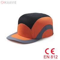 China ODM Baseball Style Safety Bump Cap Impact Resistant For Workers for sale