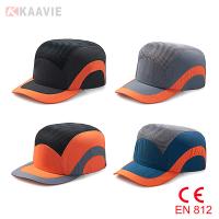 China ODM Baseball Style Safety Bump Cap Impact Resistant For Workers for sale