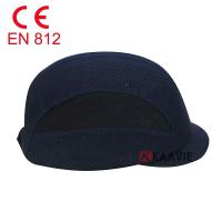 China Reflective Head Protection Bump Cap Hard Hat 60cm For Light Industry for sale