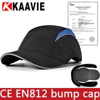 China Head Protective ABS Plastic Shell EVA Pad Helmet Insert Baseball Safety Bump Cap Breathable for sale
