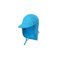 China Childrens Bucket Hats UPF 50+ Sun Protection Adjustable 43cm-55cm Cotton Unisex for sale