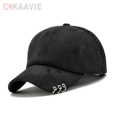 China Woven Label Custom Logo Baseball Cap Embroidery 6 Panel Snapback for sale