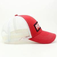 China Custom 6 Panel Trucker Sports Cap with Beer Bottle Opener OEM ODM 50pcs MOQ for sale
