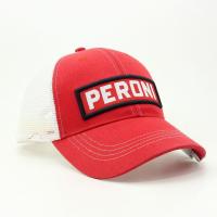 China Custom 6 Panel Trucker Sports Cap with Beer Bottle Opener OEM ODM 50pcs MOQ for sale
