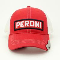 China Custom 6 Panel Trucker Sports Cap with Beer Bottle Opener OEM ODM 50pcs MOQ for sale