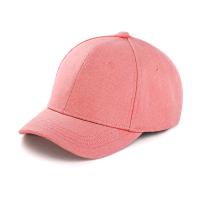 China Custom 6 Panel High Profile Baseball Cap Curved Brim Polyester Mesh OEM for sale
