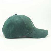 China Custom Promotional Baseball Cap with Bottle Opener 6 Panel Curved Brim OEM ODM for sale