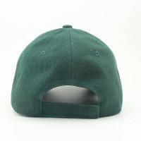China Custom Promotional Baseball Cap with Bottle Opener 6 Panel Curved Brim OEM ODM for sale