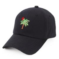 China 100% Cotton 6 Panel 56CM Outdoor Baseball Caps For Small Heads for sale