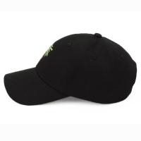 China 100% Cotton 6 Panel 56CM Outdoor Baseball Caps For Small Heads for sale