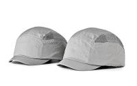 China Safety Hard Cap Baseball Bump Cap ABS Helmet CE EN812 100pcs MOQ for sale