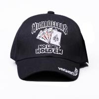 China Custom OEM Curved Brim Baseball Caps 6 Panel Cotton Sweatband Polyester Mesh for sale