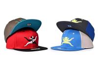 China Custom 3D Embroidery Snapback Caps Acrylic Wool Hip Hop Cap 58cm Adult Size for sale