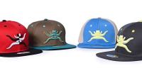 China Custom 3D Embroidery Snapback Caps Acrylic Wool Hip Hop Cap 58cm Adult Size for sale