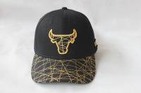 China Custom Embroidery 6 Panel Baseball Cap with Cotton Covering Tapes OEM ODM for sale