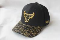 China Custom Embroidery 6 Panel Baseball Cap with Cotton Covering Tapes OEM ODM for sale