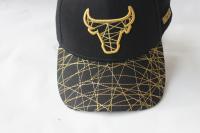 China Custom Embroidery 6 Panel Baseball Cap with Cotton Covering Tapes OEM ODM for sale