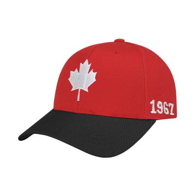 China OEM ODM Embroidered Baseball Caps 100% Cotton 56cm 58cm Unisex Outdoor Fashion Hats for sale