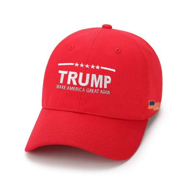China SGS Outdoor Golf Patch Embroidered Baseball Cap For Sun Protection for sale