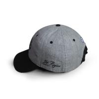 China ODM Solid Color 56cm 58cm Embroidery Baseball Caps For Men Women for sale