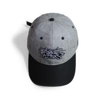 China ODM Solid Color 56cm 58cm Embroidery Baseball Caps For Men Women for sale
