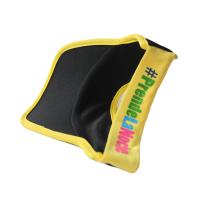 China Custom Embroidered Sun Visor Caps 56cm 100% Cotton Unisex Outdoor Sports Hat OEM for sale