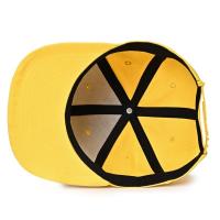 China Philosophie Acrylic New Era Snapback Caps for sale