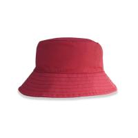 China Custom Lightweight Fisherman Hat 3D Embroidery SGS Approved 58cm Adult for sale