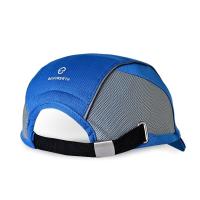 China Custom Lightweight CE EN812 Hard Hat Safety Helmet Bump Cap 150g 62-65cm for sale