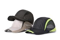 China Breathable Uv Protection Embroidery Baseball Caps 54cm 100% Polyester for sale