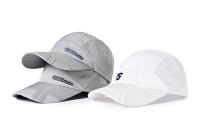 China Breathable Polyester Eco Friendly Baseball Cap Embroidered Sports Caps ISO9001 for sale