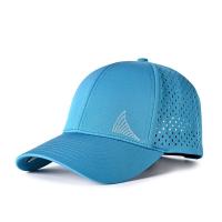 China Eco Friendly Lightweight Quick Dry Baseball Caps For Big Heads for sale