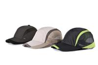 China Custom Pantone Color Mesh Trucker Caps 58cm Breathable Baseball Hats for sale
