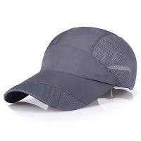 China Adjustable Waterproof Mesh Trucker Caps Quick Dry ISO9001 Approved for sale