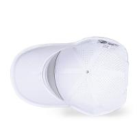 China Quick Dry Breathable 3D Embroidery Baseball Caps Polyester Pantone Color for sale