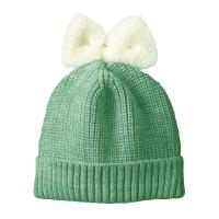China Unisex Winter Knitted Beanie Hat 100% Acrylic 58cm Plain Custom Logo Beanies for sale