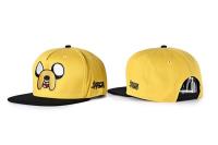 China Custom Embroidery Flat Bill Snapback Caps for Kids Youth Adults 58cm Cotton Acrylic for sale