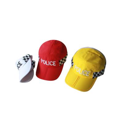 China Waterproof Hiking Baseball Cap 48cm Outdoor Research Ball Caps for Kids Quick Dry Foldable for sale