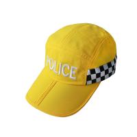 China Foldable Outdoor Baseball Caps UV Protection Lightweight Material ISO9001 for sale