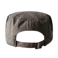 China Washed Cotton Army Baseball Caps ODM OEM for sale