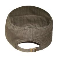 China Washed Cotton Army Baseball Caps ODM OEM for sale