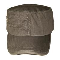 China Washed Cotton Army Baseball Caps ODM OEM for sale