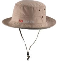 China Anti UV Camo 58cm Outdoor Fisherman Hat Sniper Boonie Bush Hat Custom Logo for sale