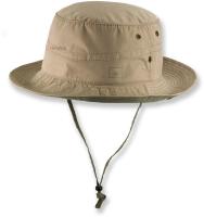 China Anti UV Camo 58cm Outdoor Fisherman Hat Sniper Boonie Bush Hat Custom Logo for sale