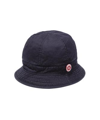 China Custom Embroidered Black Camouflage Military Boonie Hat Anti UV Washable SGS for sale