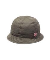China Custom Embroidered Black Camouflage Military Boonie Hat Anti UV Washable SGS for sale