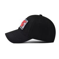 China Eco Friendly Custom 3D Puff Embroidery Baseball Cap Unisex 6 Panel for sale