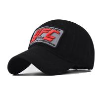 China Eco Friendly Custom 3D Puff Embroidery Baseball Cap Unisex 6 Panel for sale