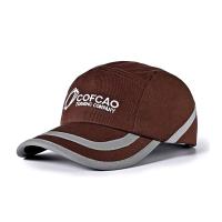 China Lightweight Mesh Safety Bump Cap Protective Head Safety Cycle Helmet EN812 for sale