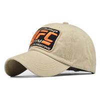 China ODM Vintage Cotton Washed Distressed Baseball Cap Twill Plain Adjustable Black for sale